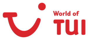 TUI-logo – Travel News Norge