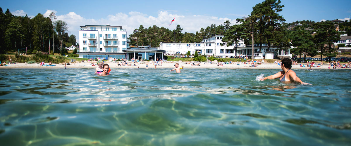 Classic Norway overtar Strand Hotel Fevik - TravelNews