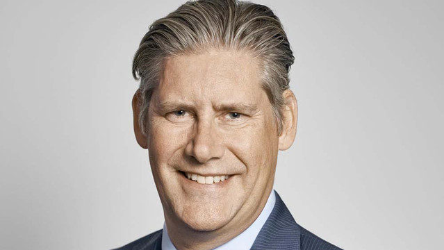 Comeback for Johan Lundgren - TravelNews