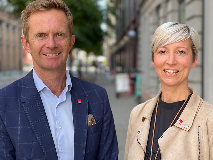 Hotellavhengig møllemester overtar nytt hotell – Travel News Norge