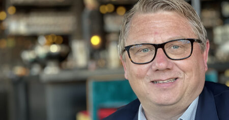 Terje Grue blir CEO i G Travel - Travel News Norge