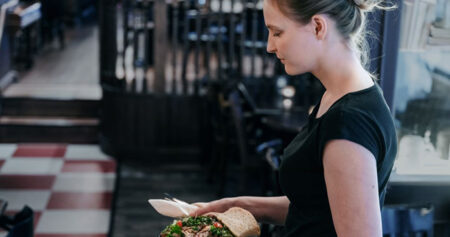 Konkursoppgang for hotell- og restaurant - Travel News Norge