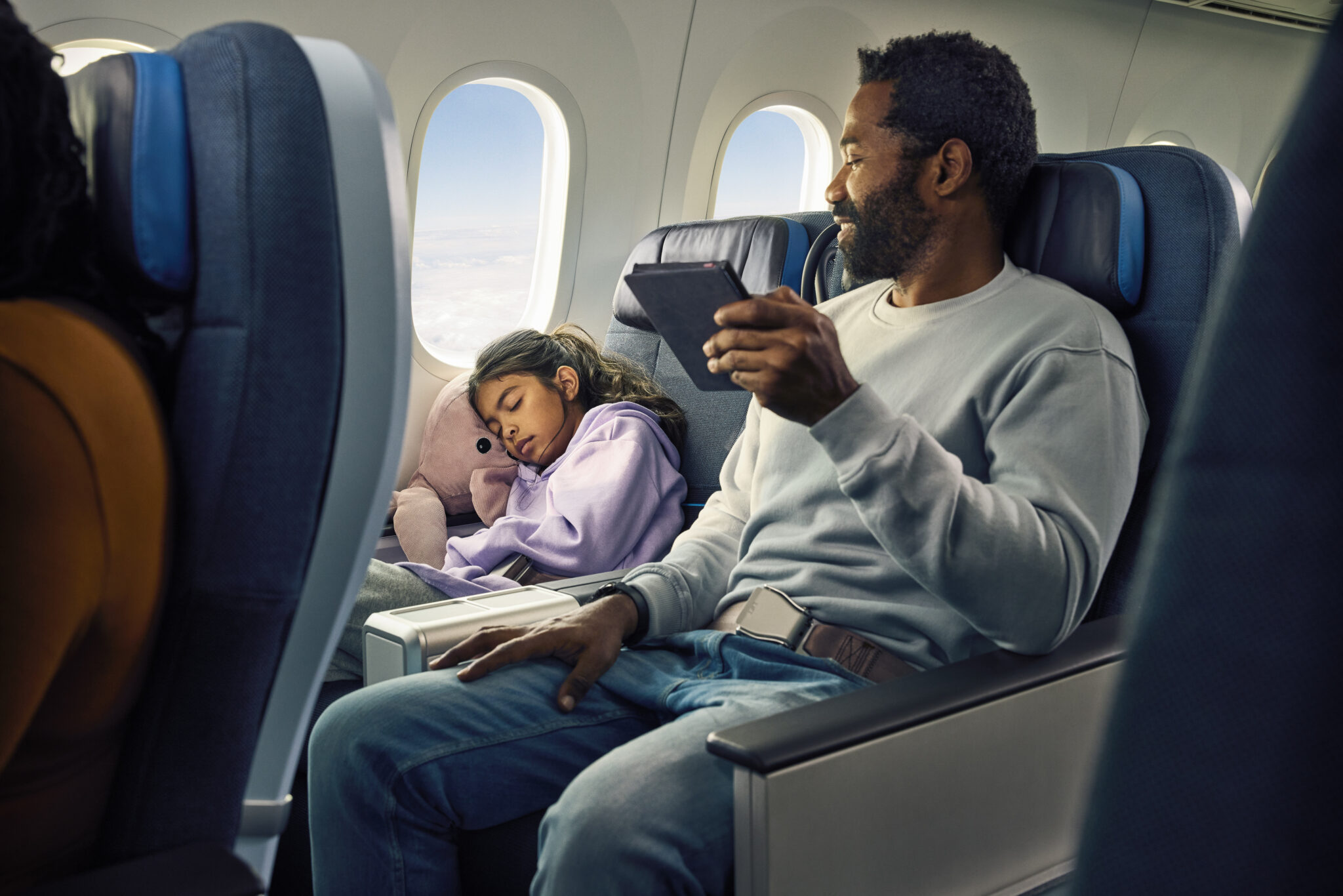 KLM utvider Premium Comfort: Mer plass og flere seter på langdistanse ...
