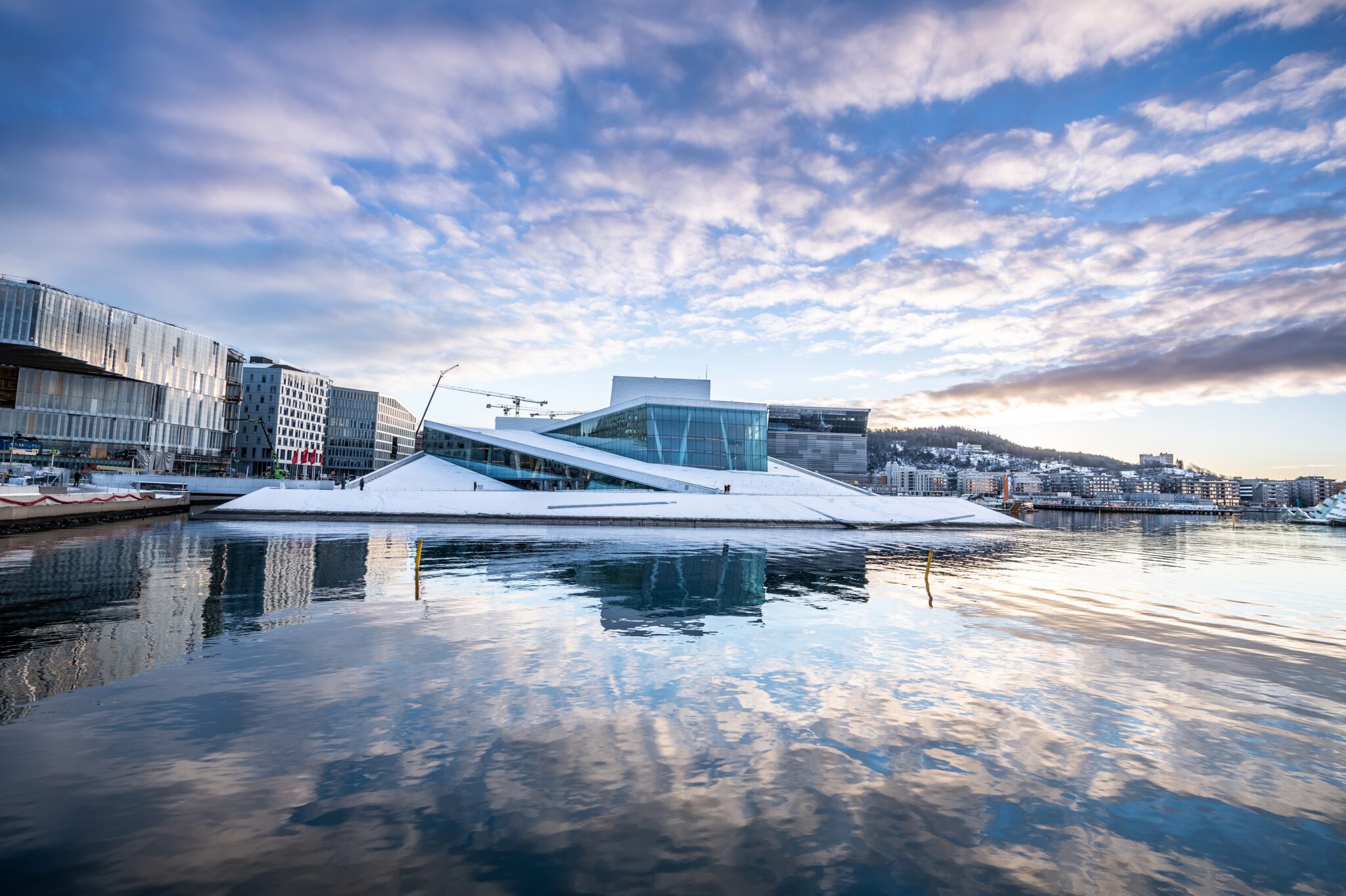 Mastercard: Oslo blant europeernes mest populære julebyer - Travel News ...
